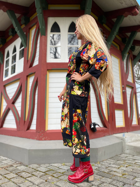 Systir Mama Quilla - Spellbound – Kronkron IS